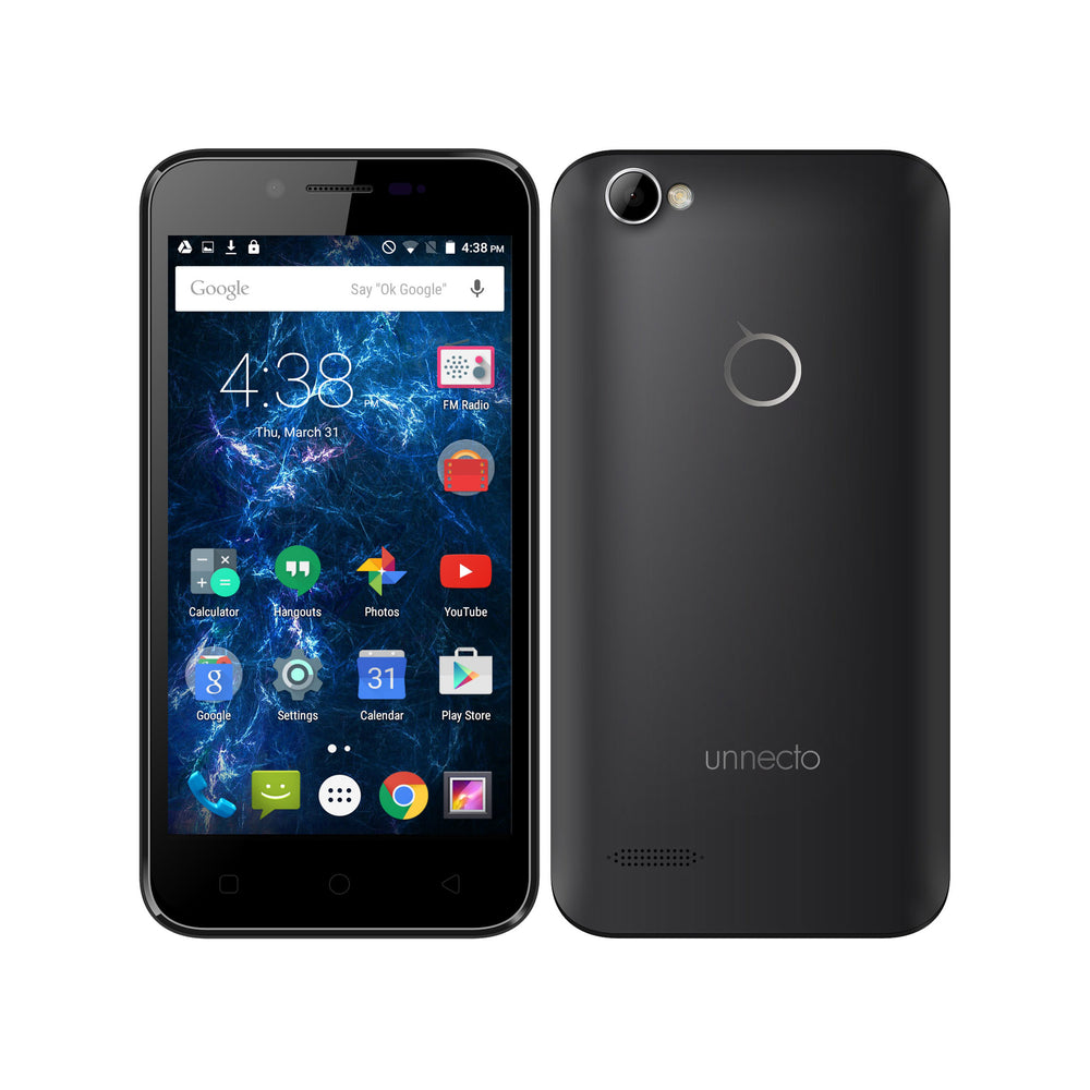 About Us – Unnecto