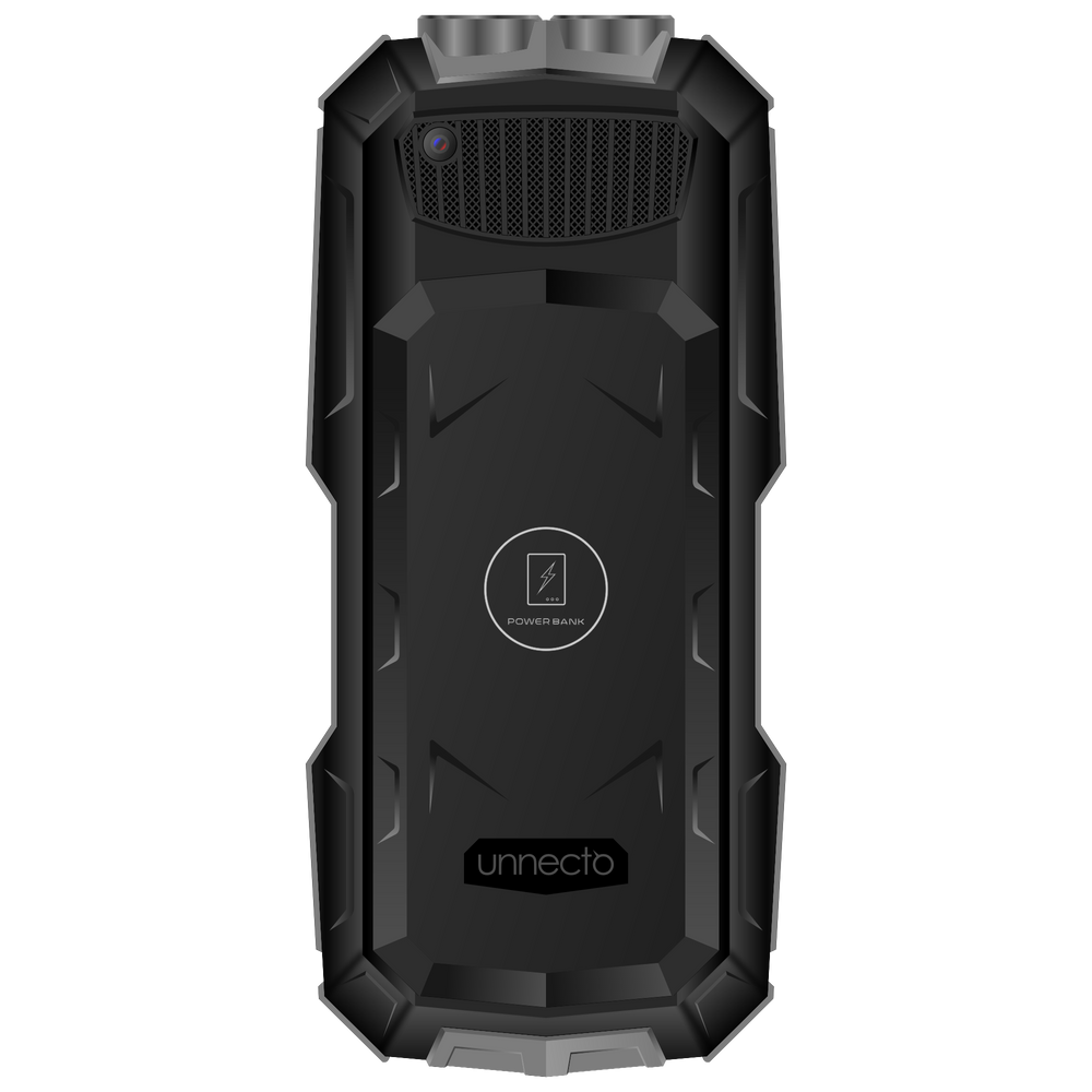 Unnecto Bolt F1R