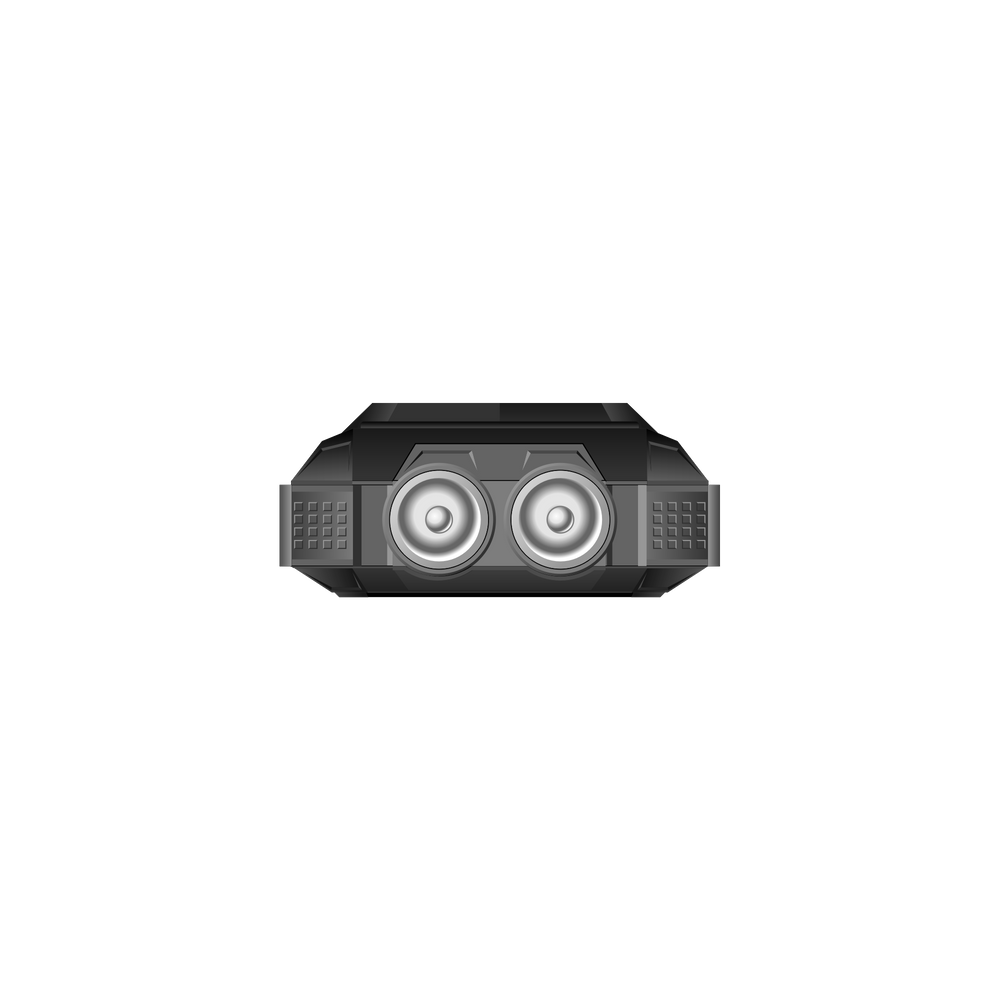 Unnecto Bolt F1R